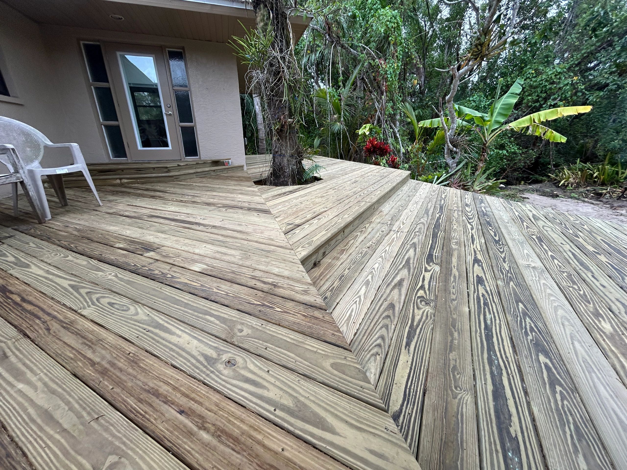 Seven Turtles Construction