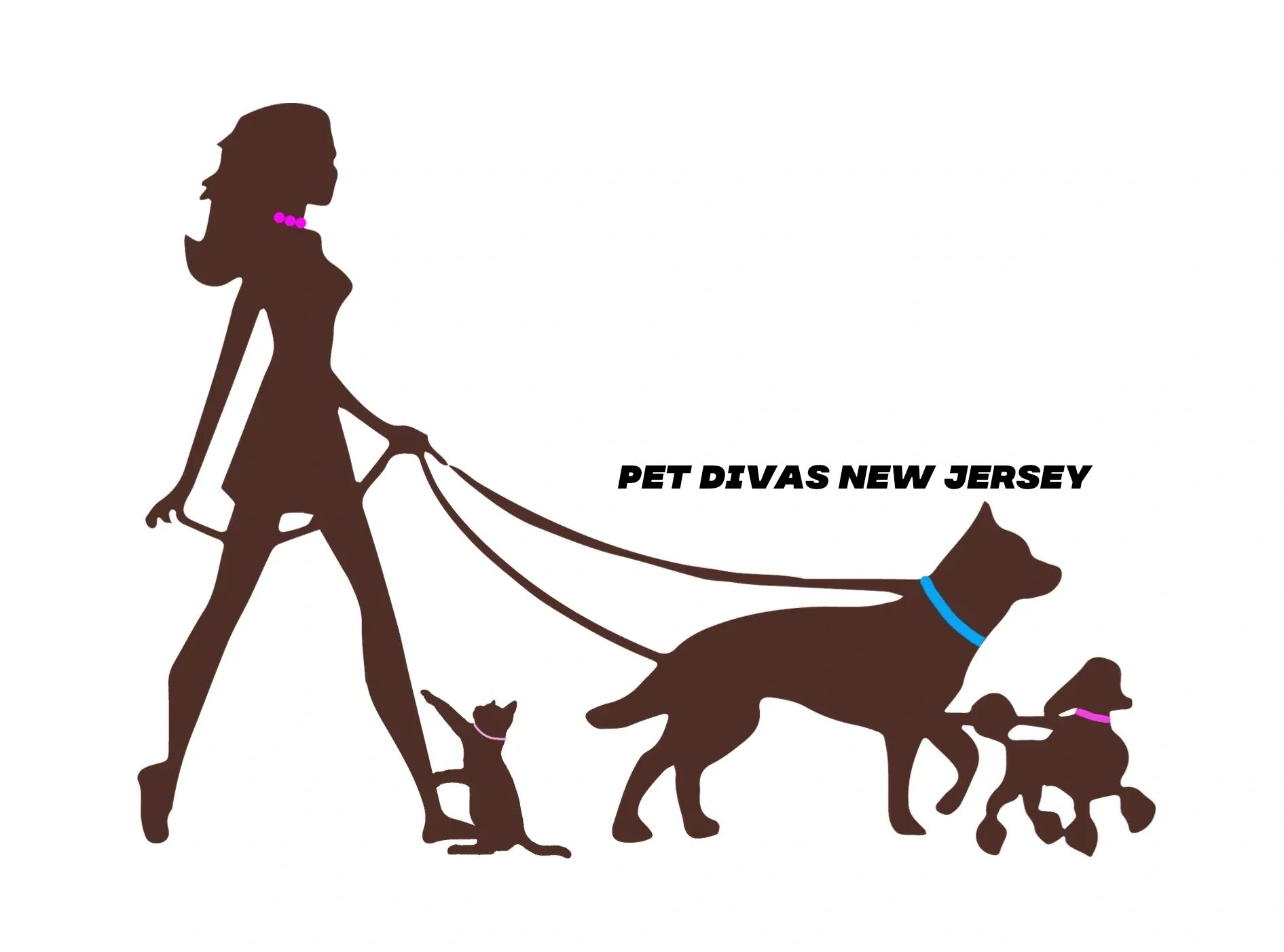 Pet Divas NJ - Dog Walker, Pet Sitter, Wedding Pet Chaperone Services