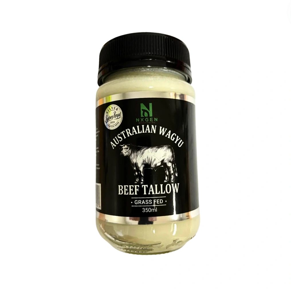 Nxgen Australian Wagyu Tallow 'Chef's Choice'
