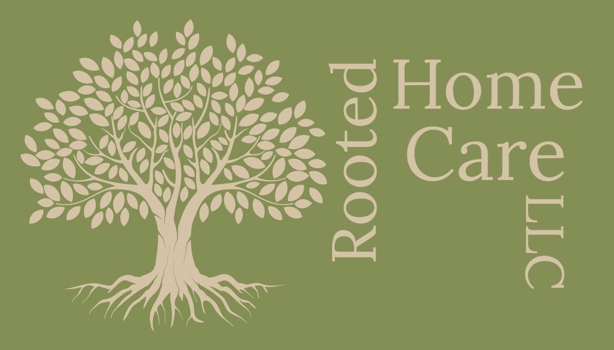 Rooted Home Care