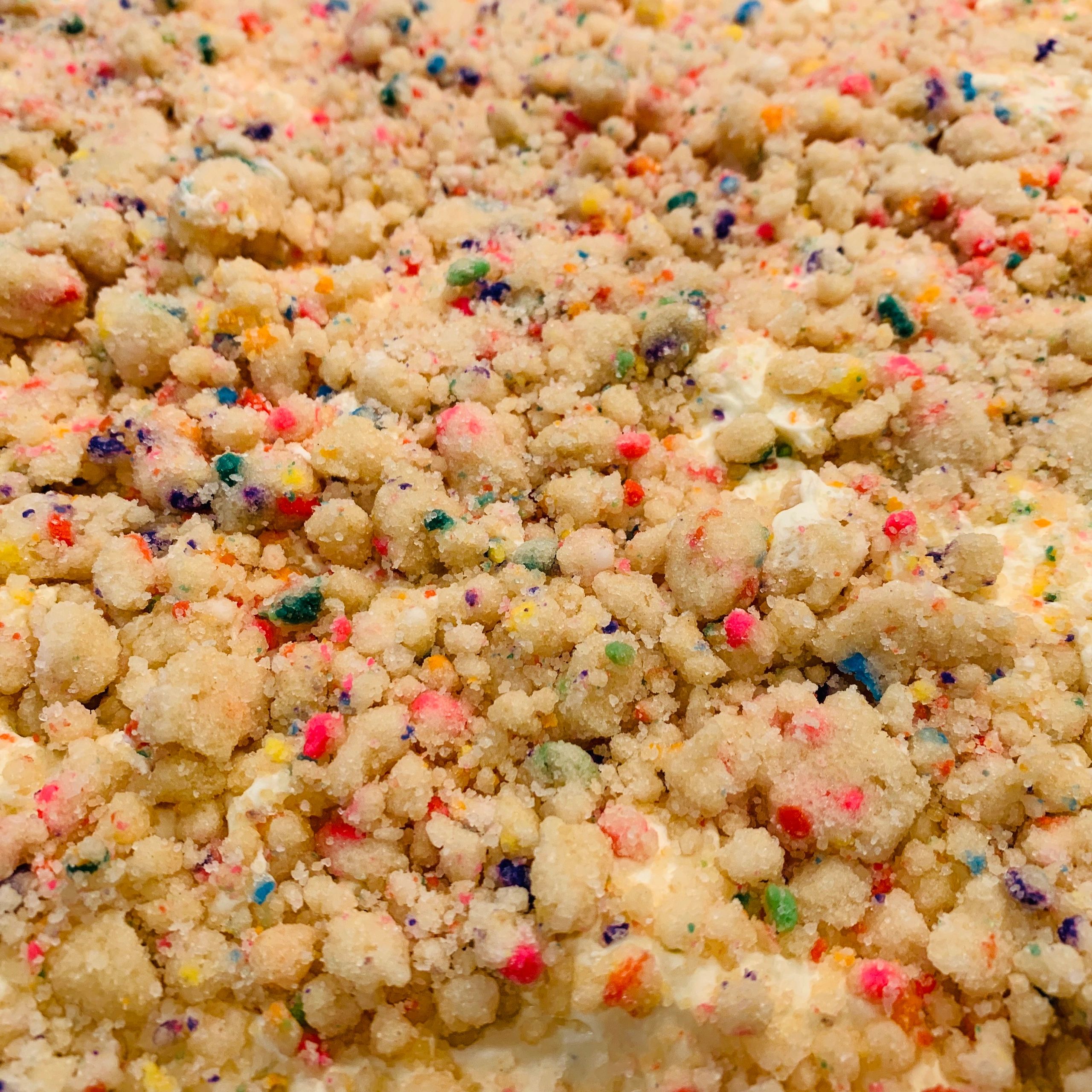 Cassy Cakes Custom Confections