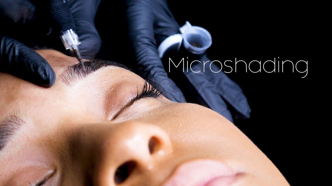 Opulence Brows & Beauty - Microshading, Permanent Makeup | Opulence ...