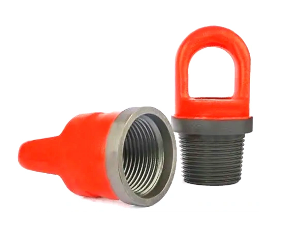 Santo Protectors USA - Thread Protectors, Lifting Bails