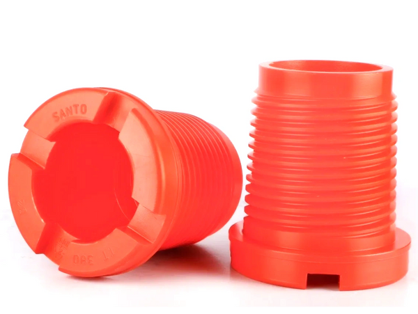 Santo Protectors USA - Thread Protectors, Lifting Bails