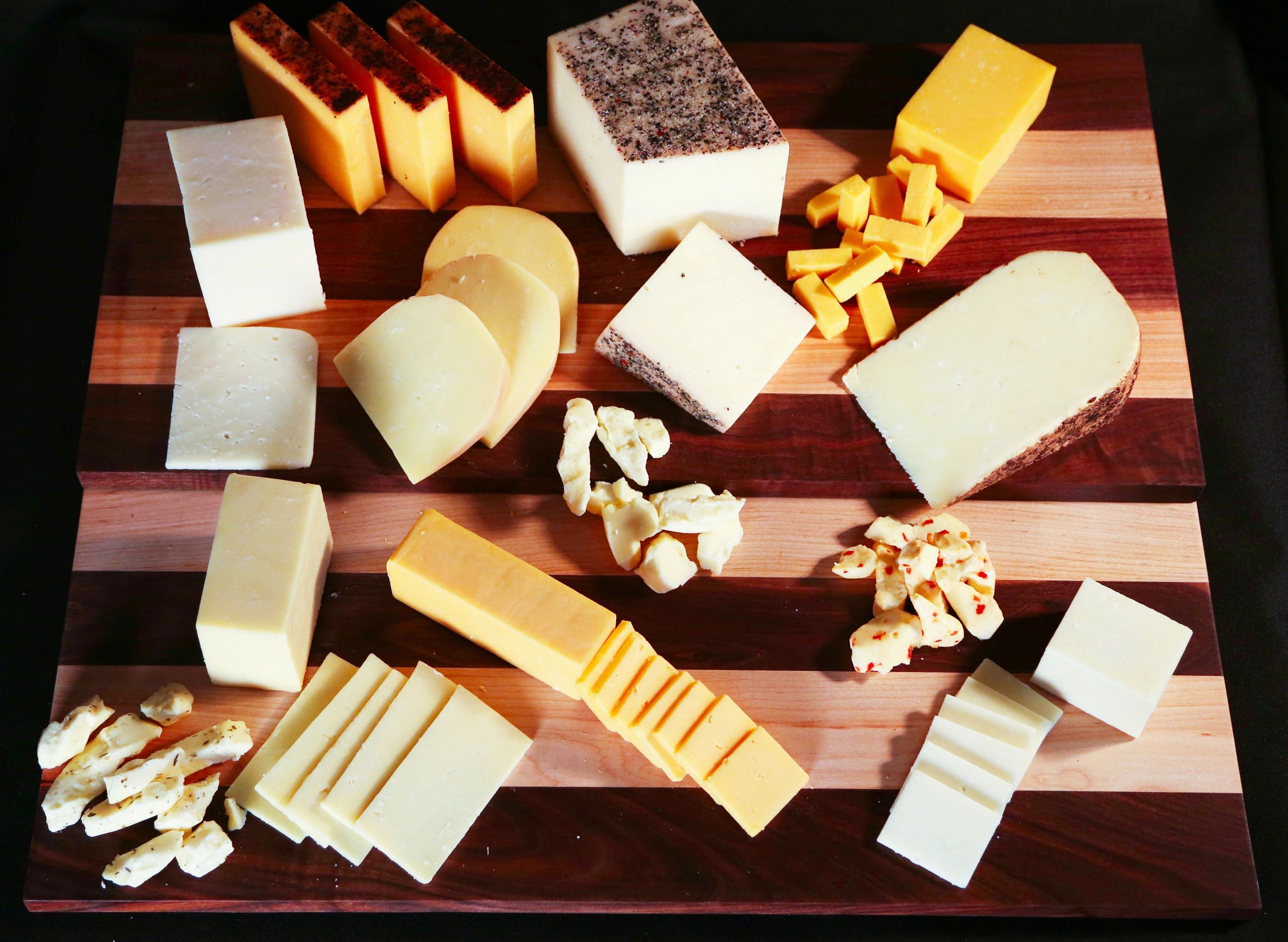 Local Cheese - Wildcat Mountain Cheese, LLC | Wildcat Mountain Cheese, LLC