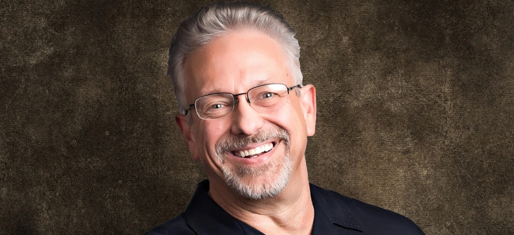 Dave Bressoud: Premier Boomer Comedian for Events
