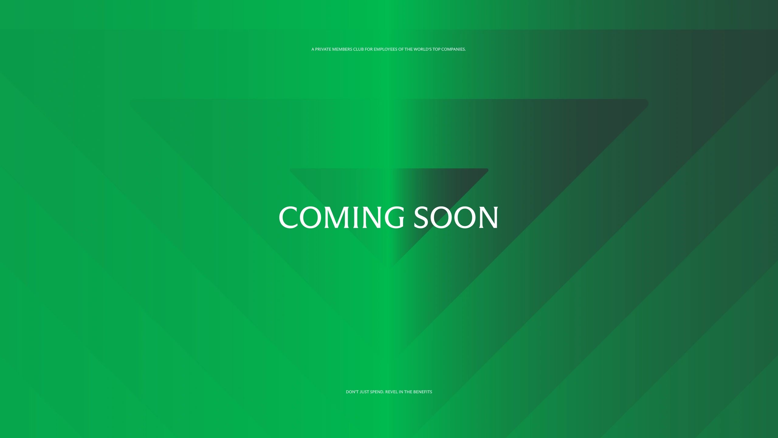 Revel - A Members Only Club