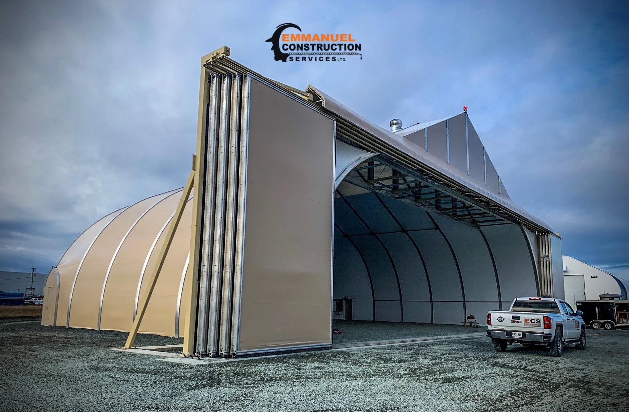 Emmanuel Construction Services - Construction Company