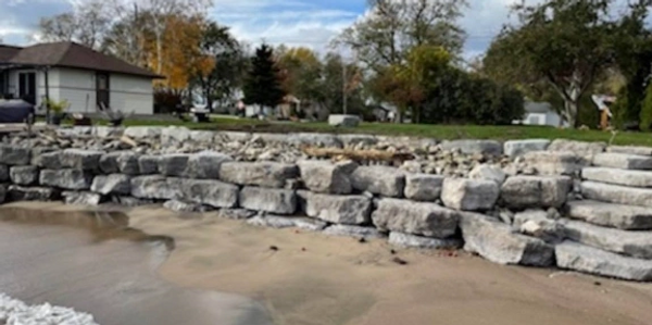 Shoreline Group - Spread Over Seven Acres, We Offer Customers a Wide ...