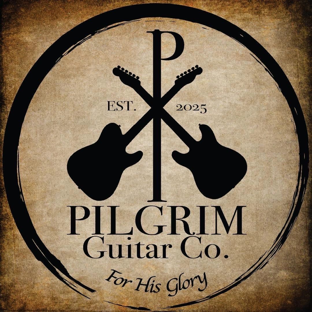 Custom Guitars | Handcrafted and Custom Built Guitars