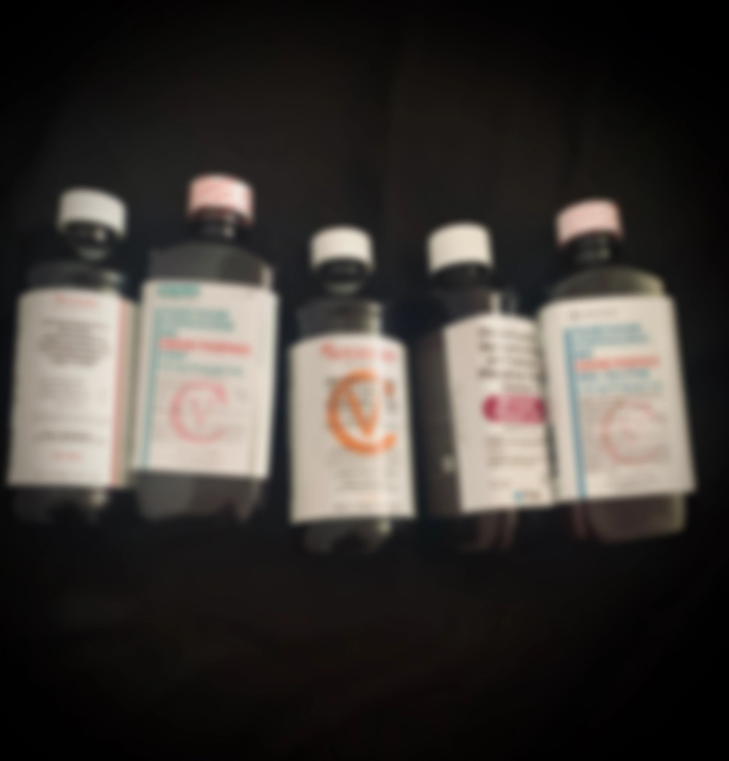 Wocklean - Lean Propz