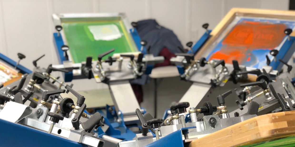 Brandywine Graphics LLC - Screen Printing, Embroidery