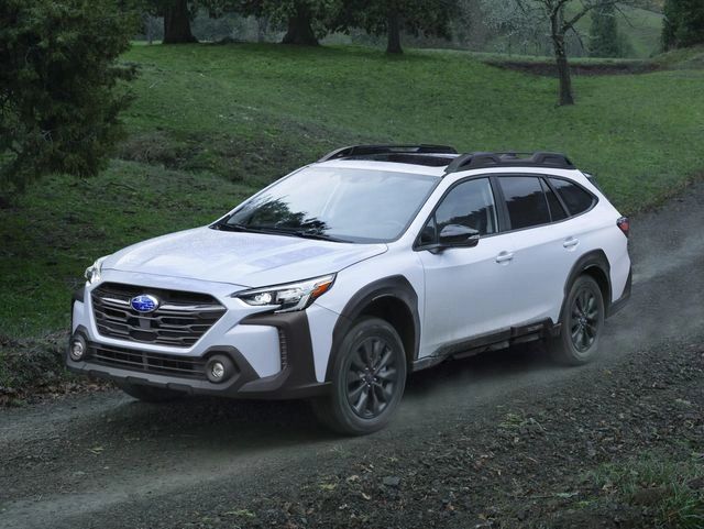 Detailed Guide to Subaru Outback Windshield Autoglass