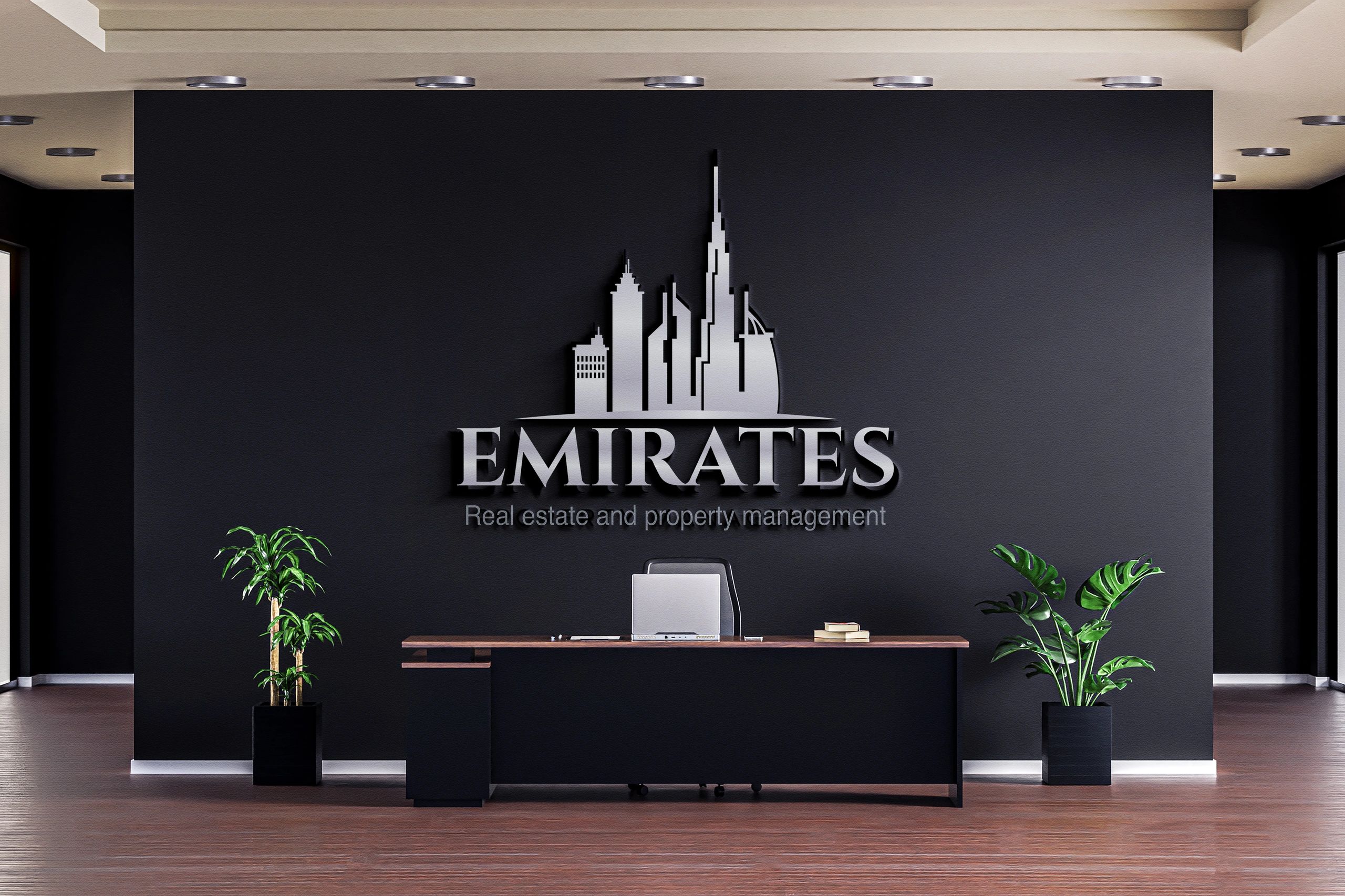 Emirates real estate and property managment