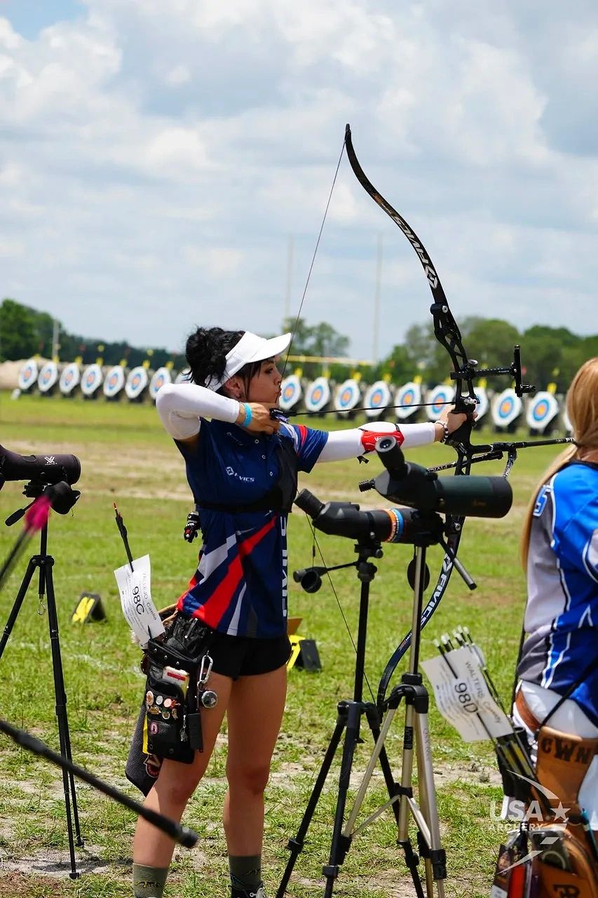 Welcome [tridentarchery.com]