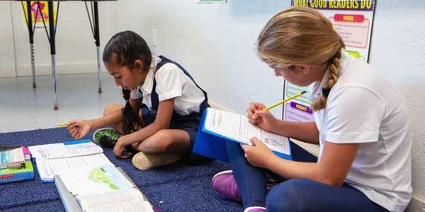 Elementary | Ciboney Centre for Excellence