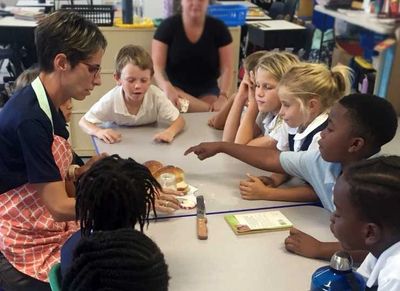 Ciboney Centre for Excellence