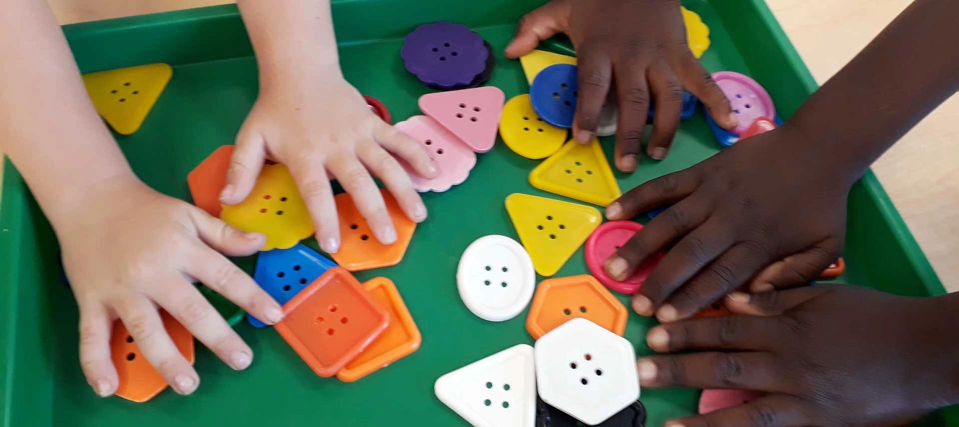 Ciboney Centre for Excellence