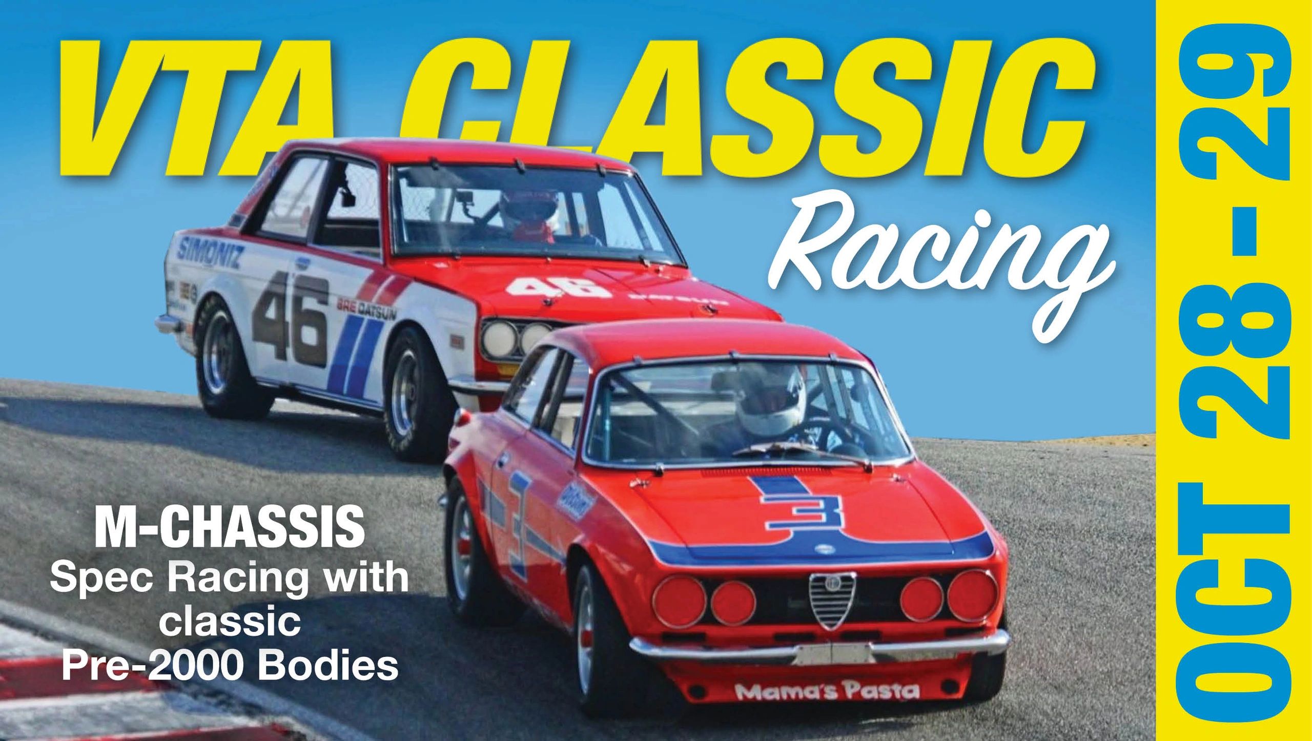 VTA CLASSIC Racing