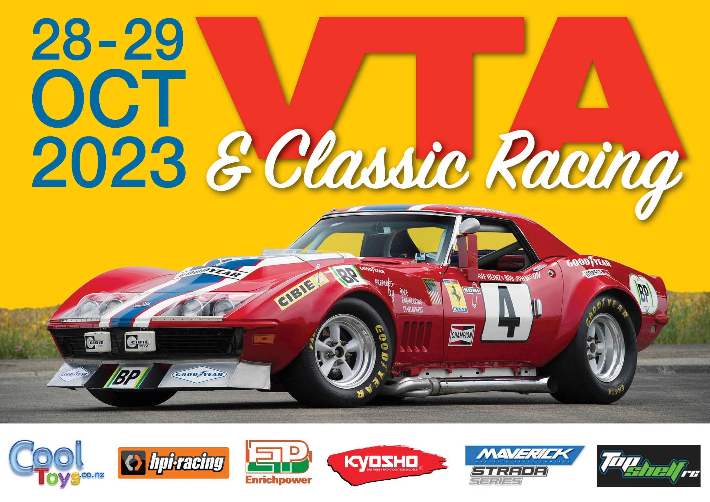 The New VTA date is announced