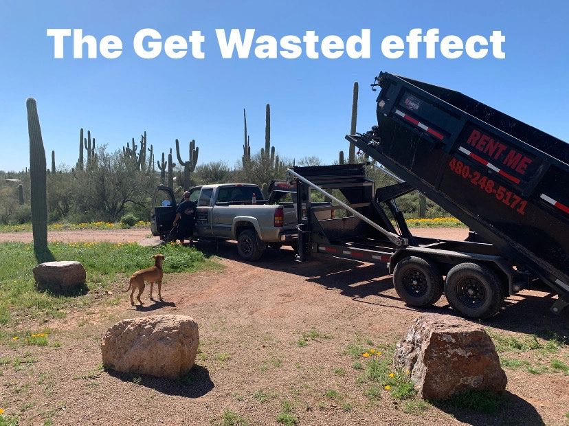 SDS Dumpster Rentals - Dumpster Rental, Dumpster Rental