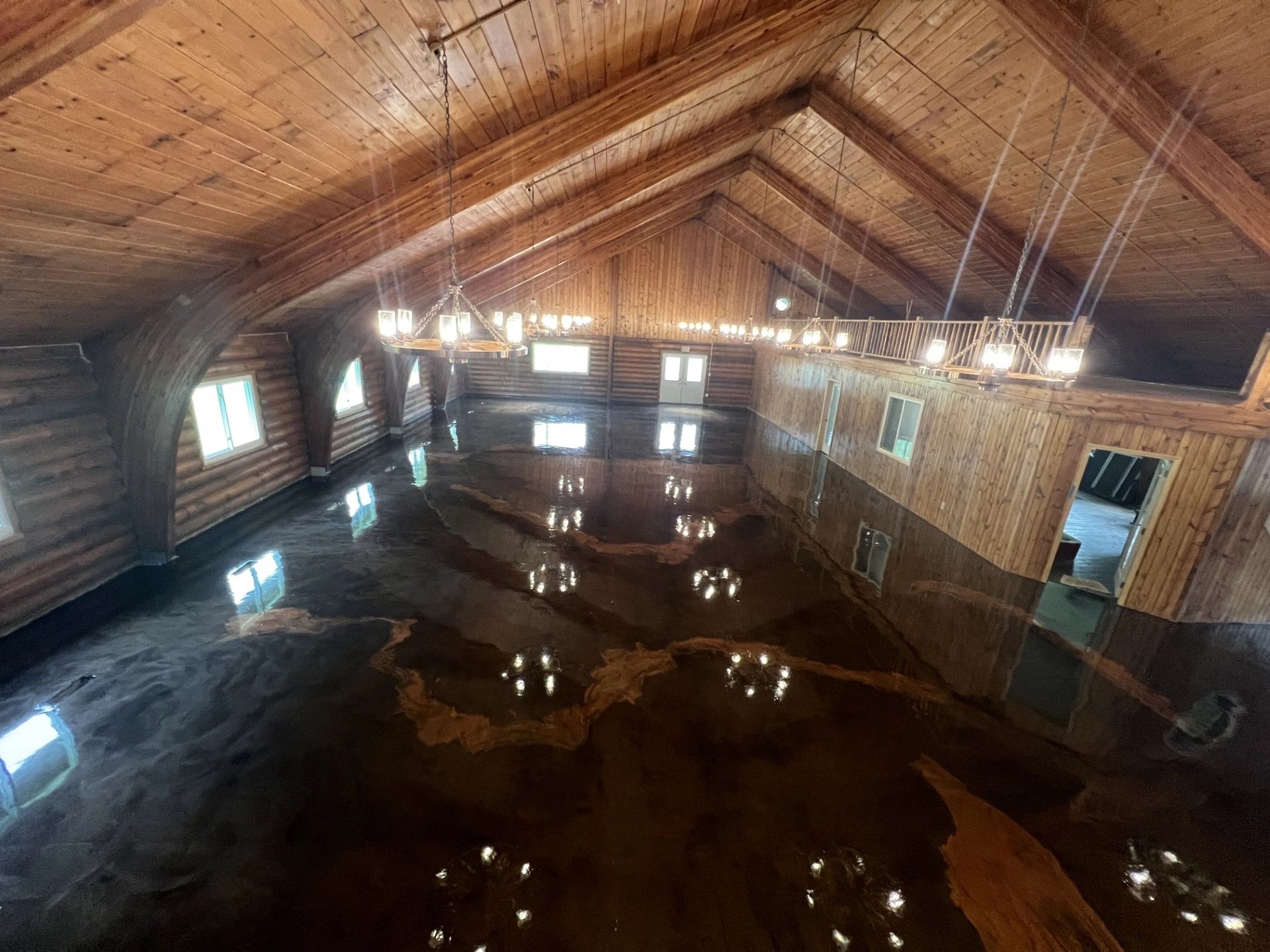 Willow Haven Lodge