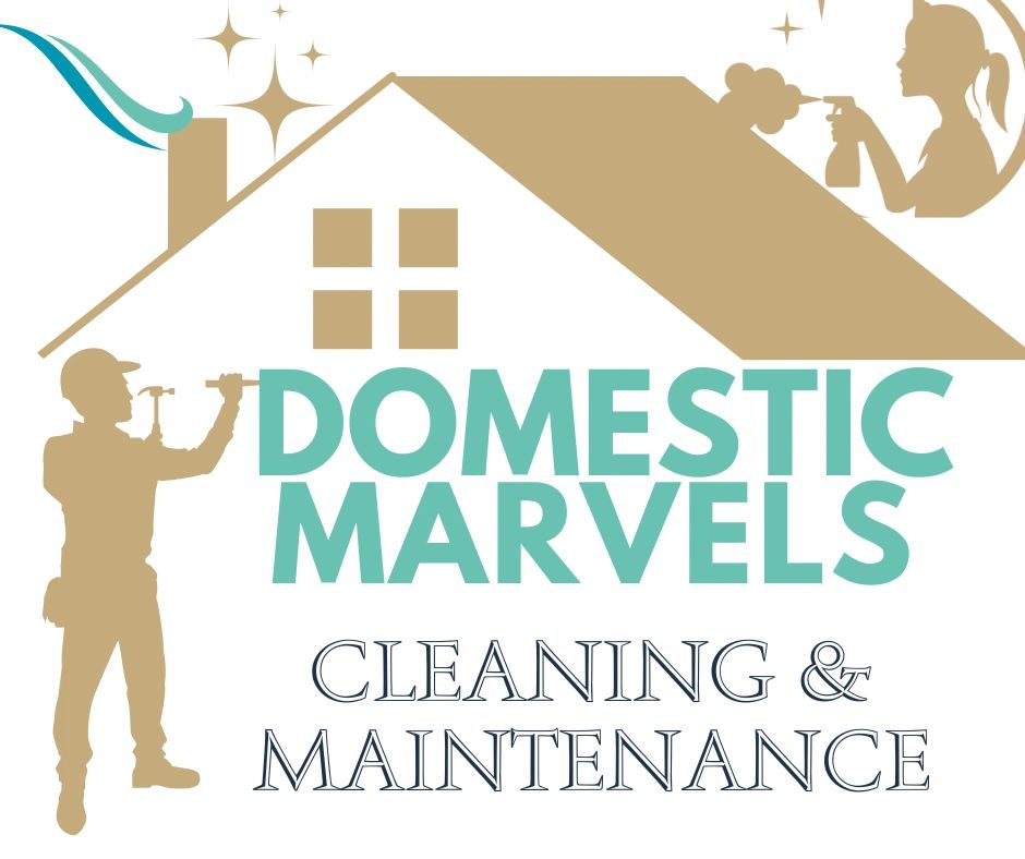 Domestic Marvels Cleaning & Maintenance