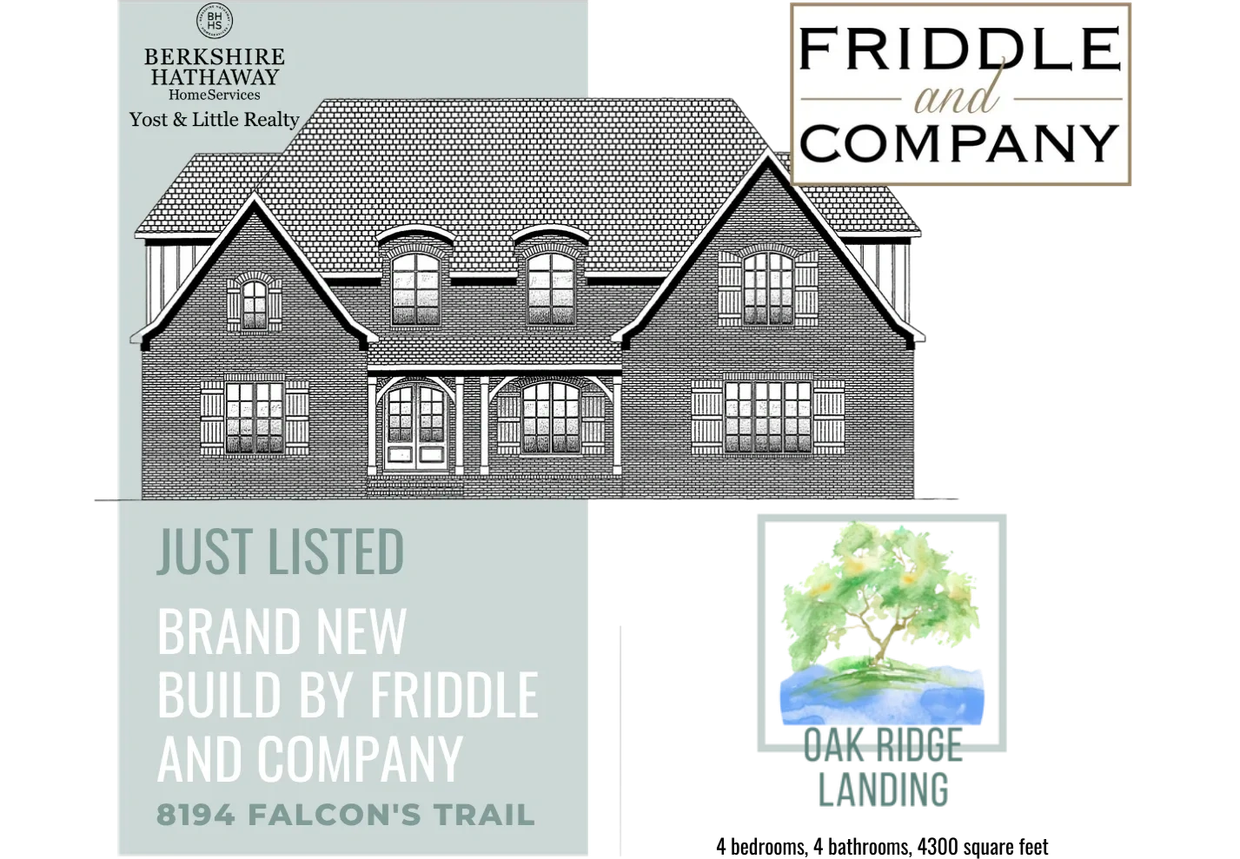 Available Homes