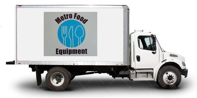 Content | Metro Food Equipment
