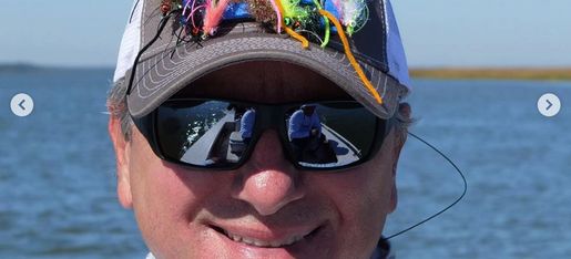 Fly Fishing the Outer Banks | Outer Banks Fly Fishing Guide