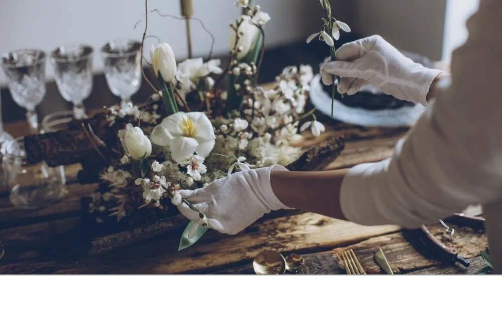 Mastering Social and Business Etiquette: Tips for Polished Table Manners