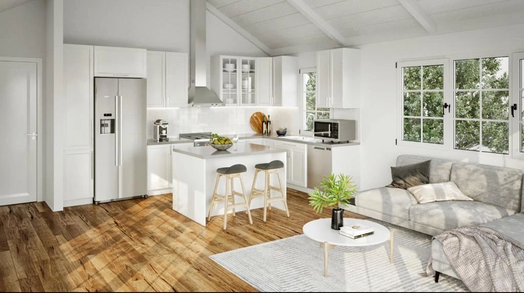 DECOBAY Interiors - Interior Design, Home Designer, Home Interior