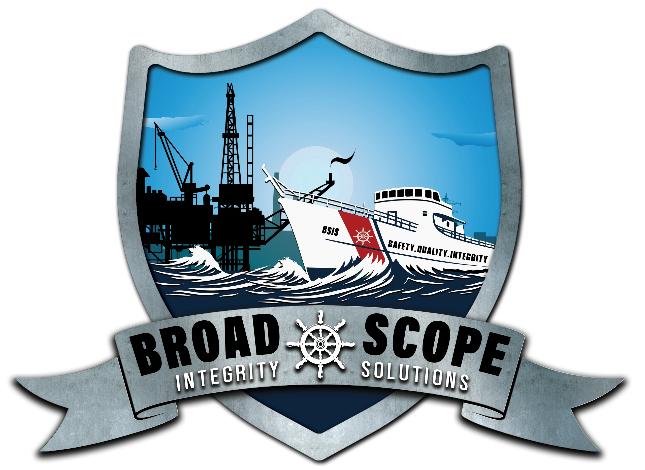 Top NACE Coating Inspector Services | BroadScope Integrity