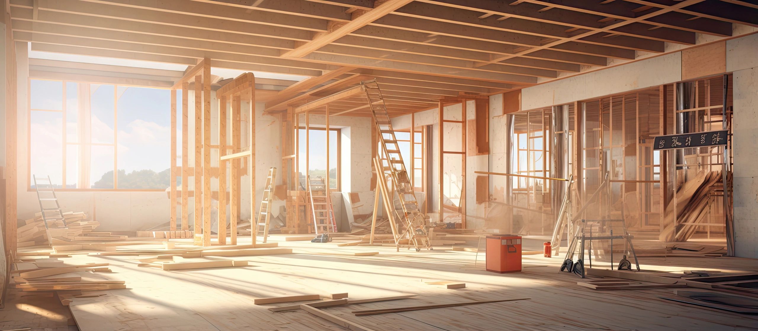 Residential Home Builder in Pembroke