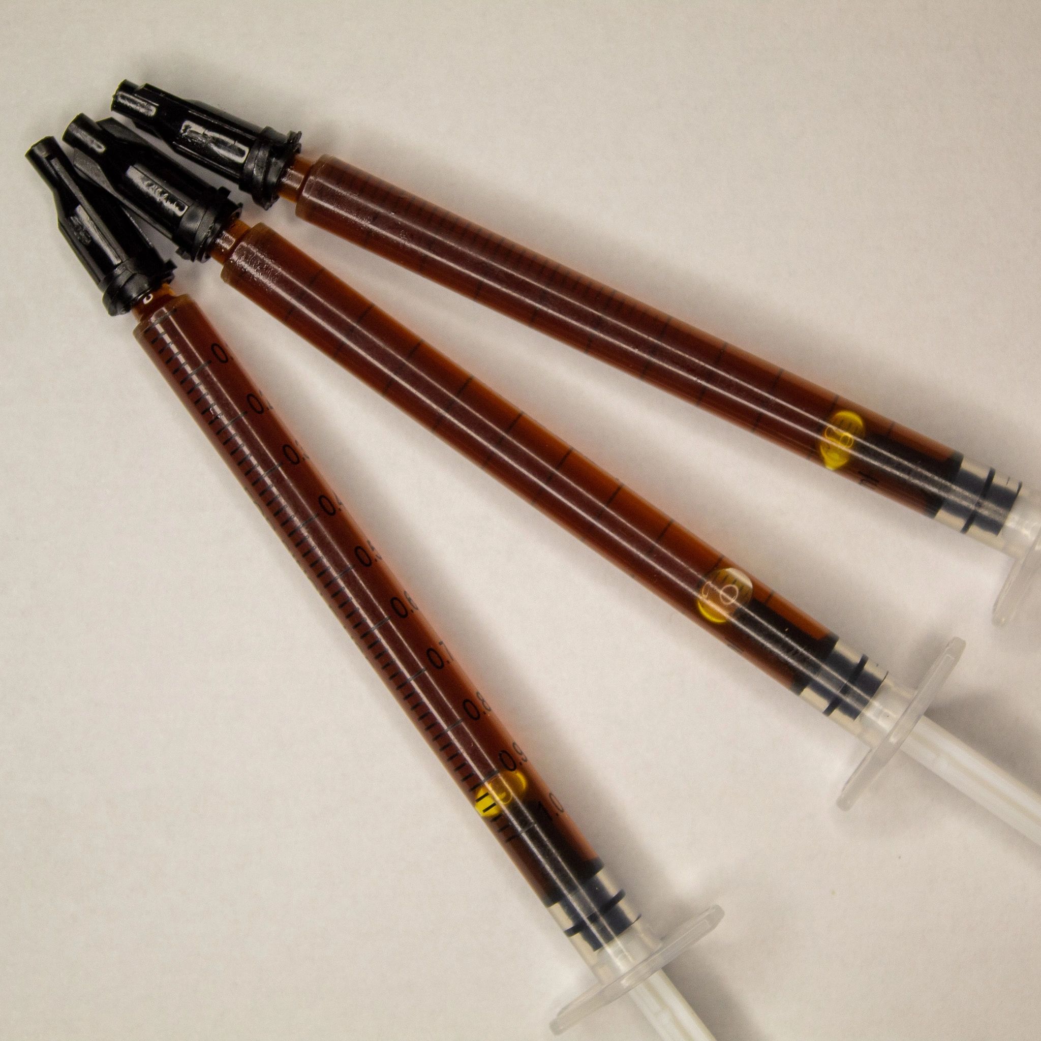 RSO What is it and what is it used for?