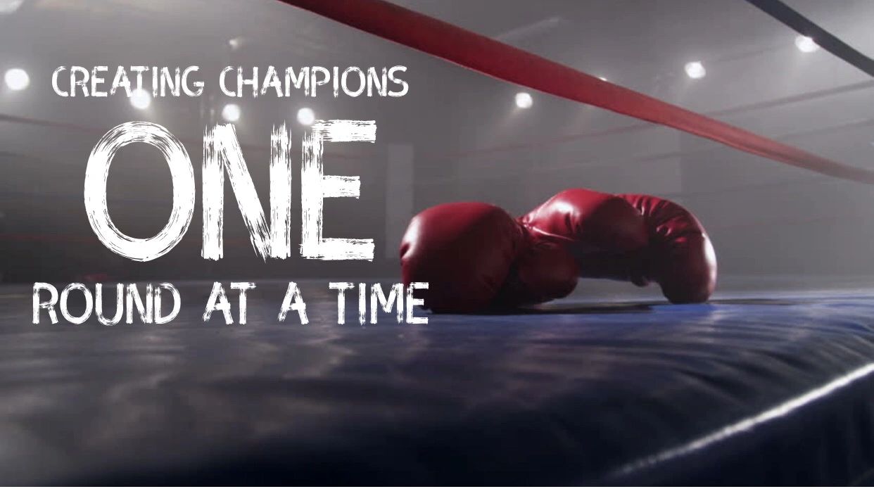 The Boxing Theatre Foundation