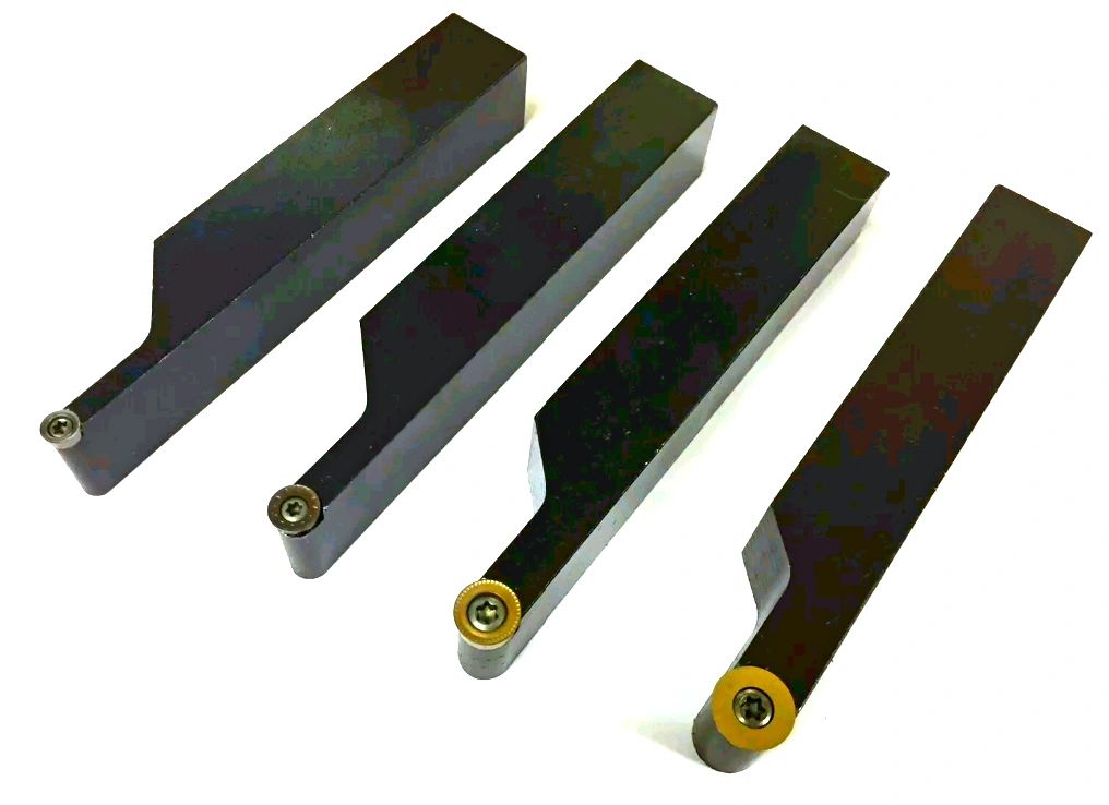 SRACR Radius Turning Tool Set