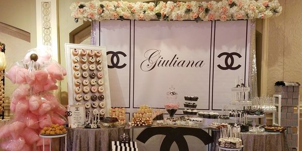 Isabella's Creations