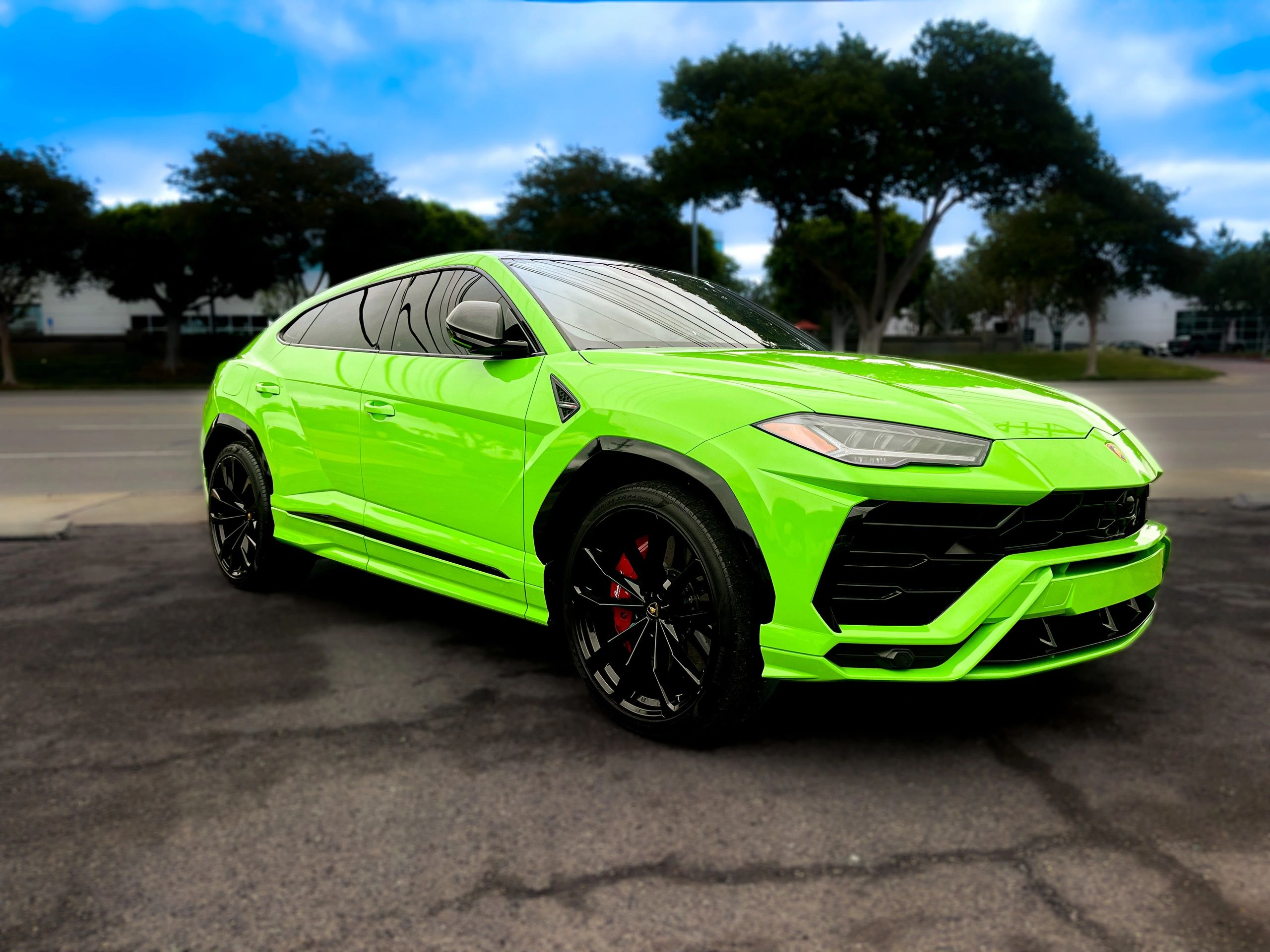 Vehicle Wraps - PeaceArt LLC
