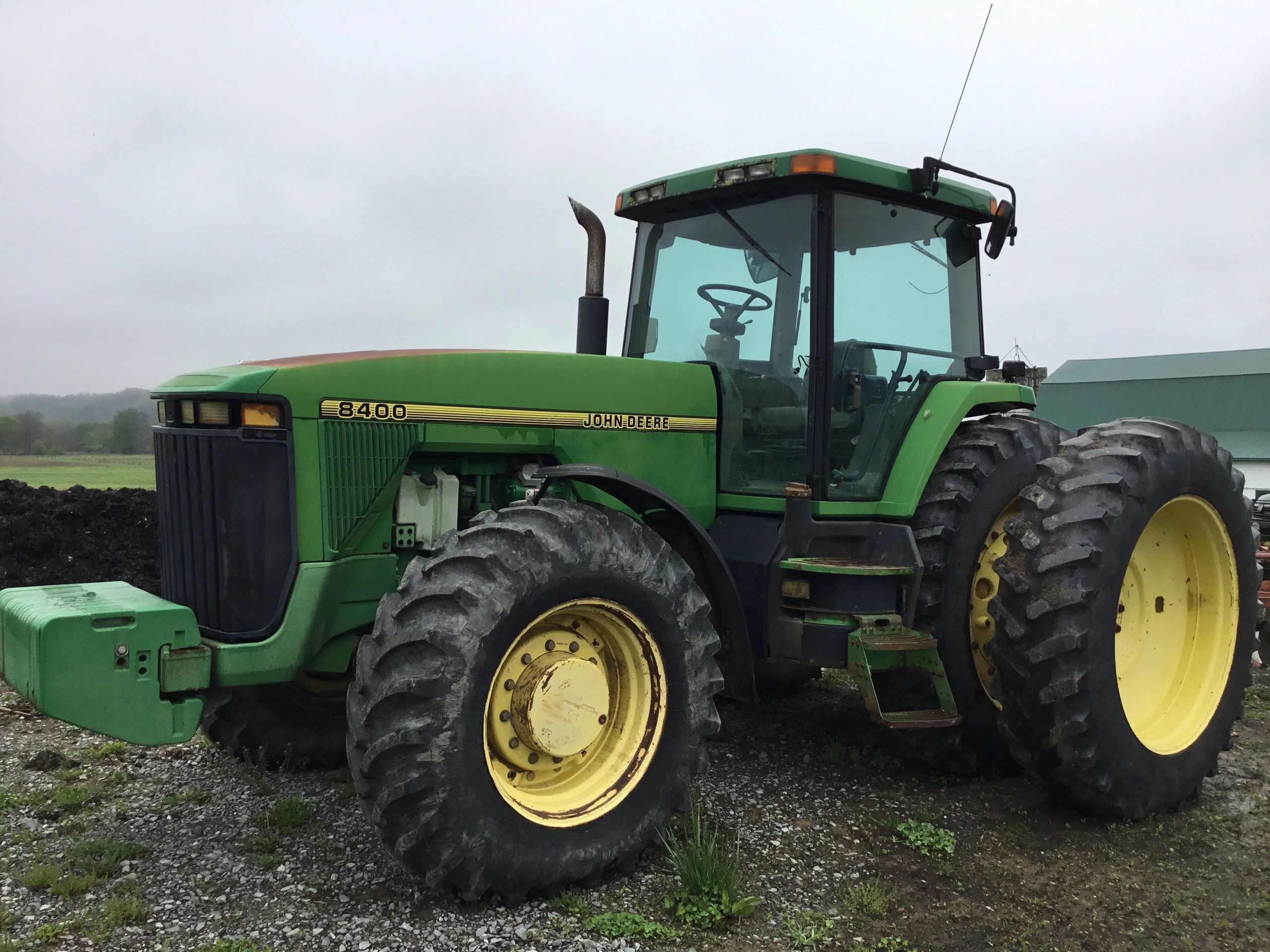 Vegetable Grading & Packing Equipment - A