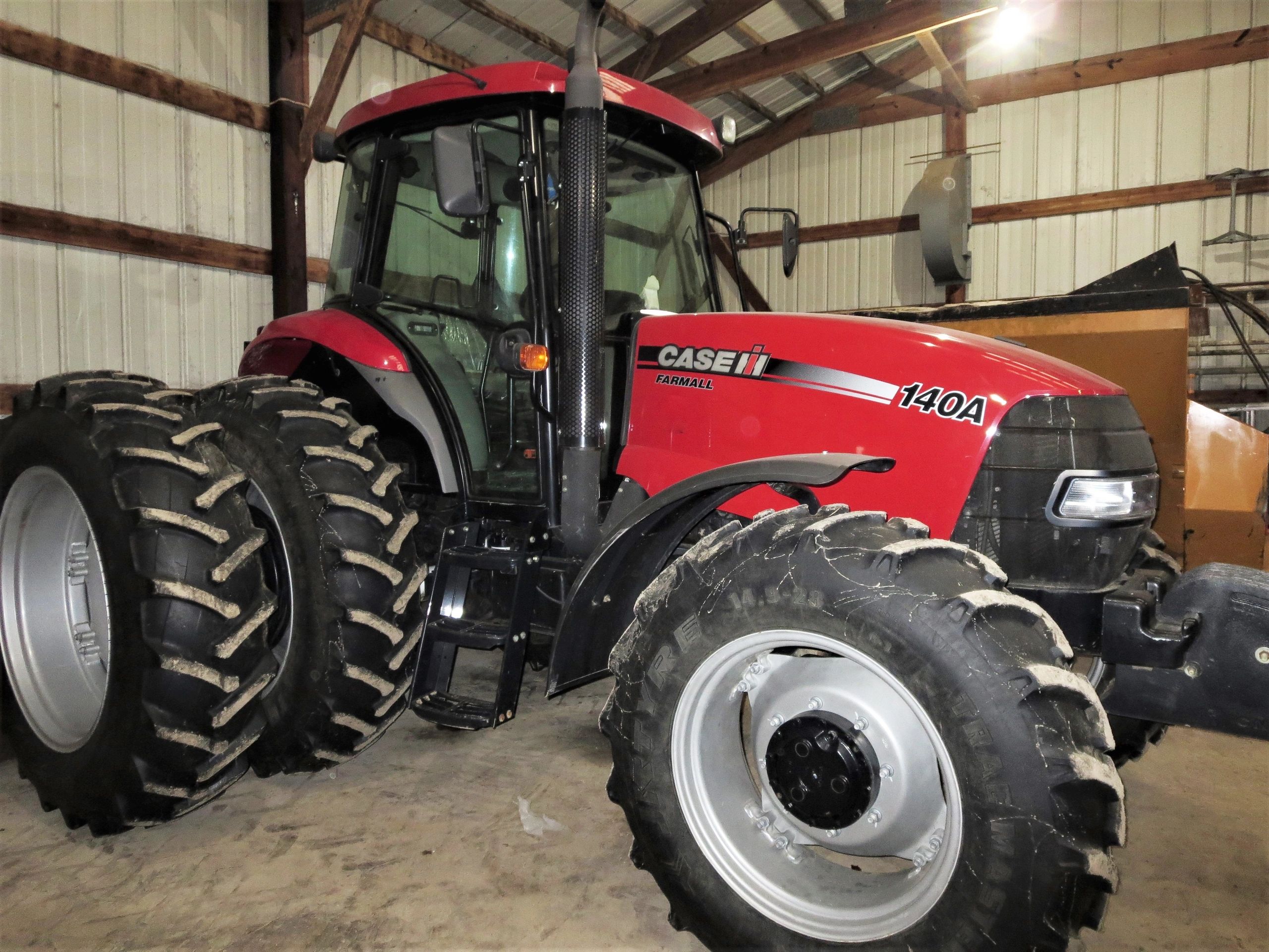 Vegetable Grading & Packing Equipment - A