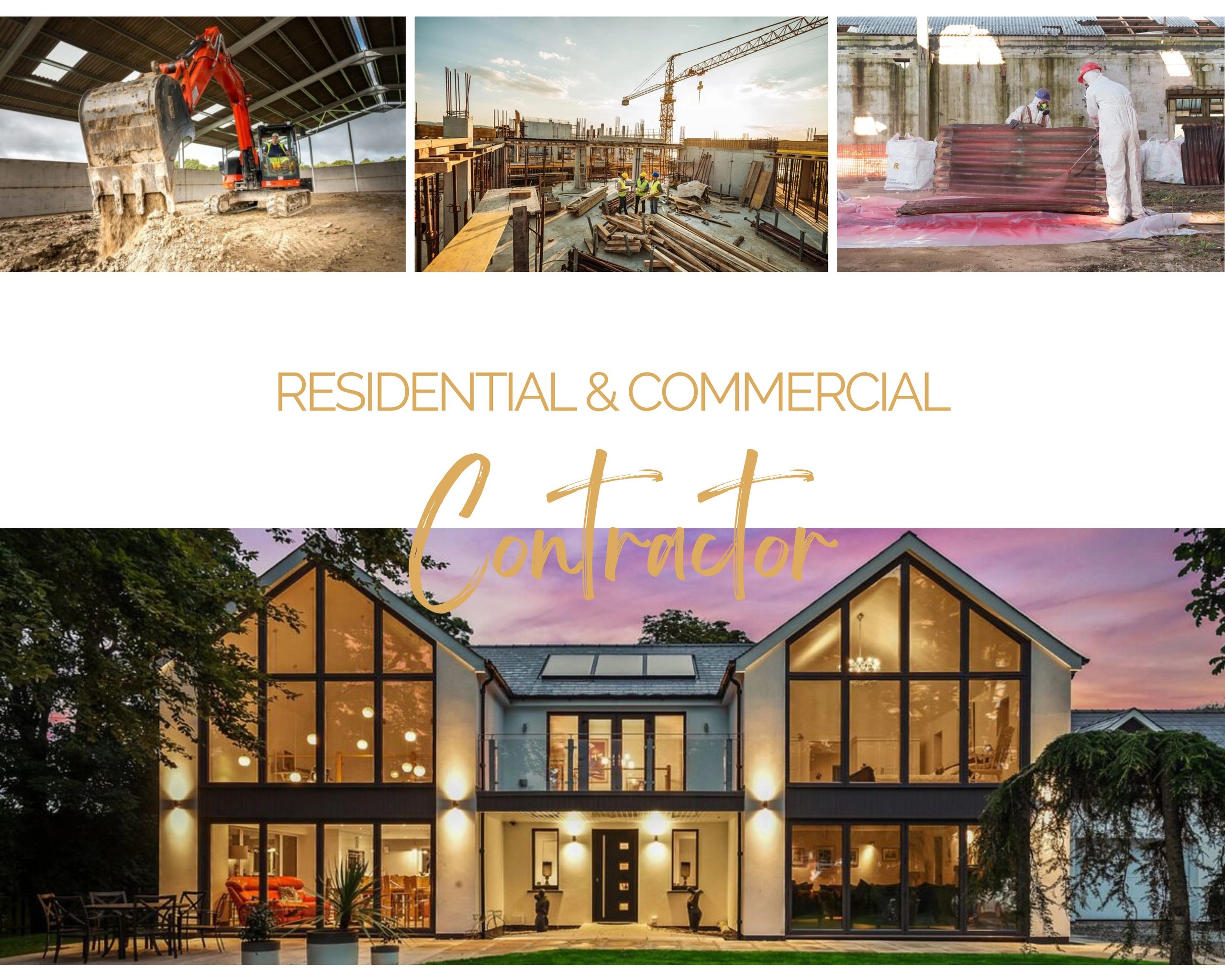 Local Building Experts