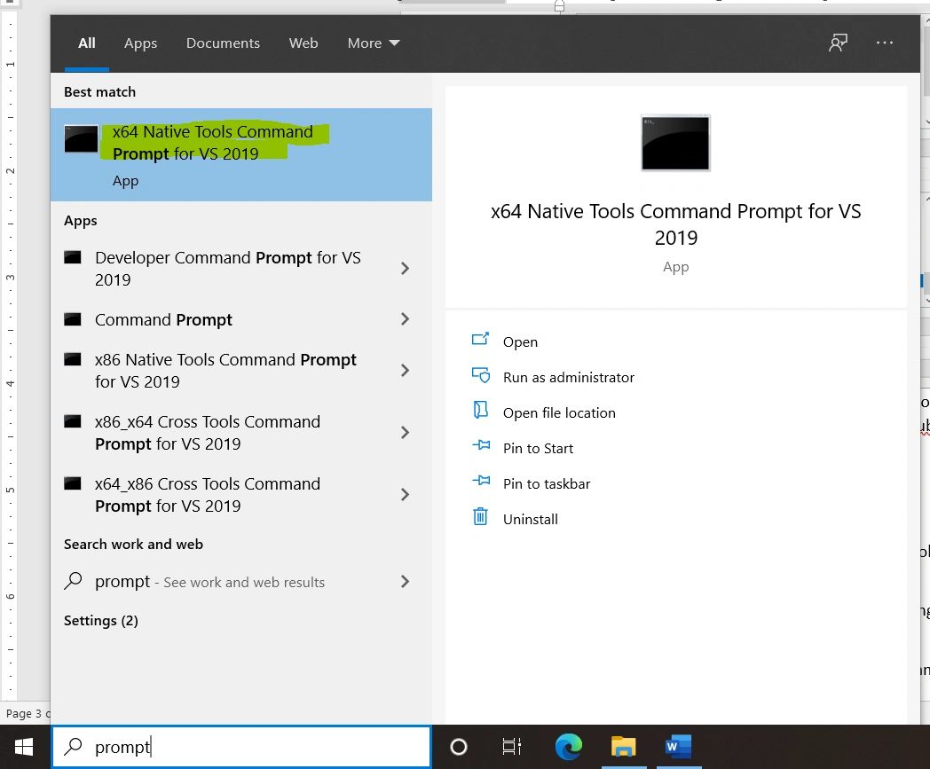 How to compile and load UDF