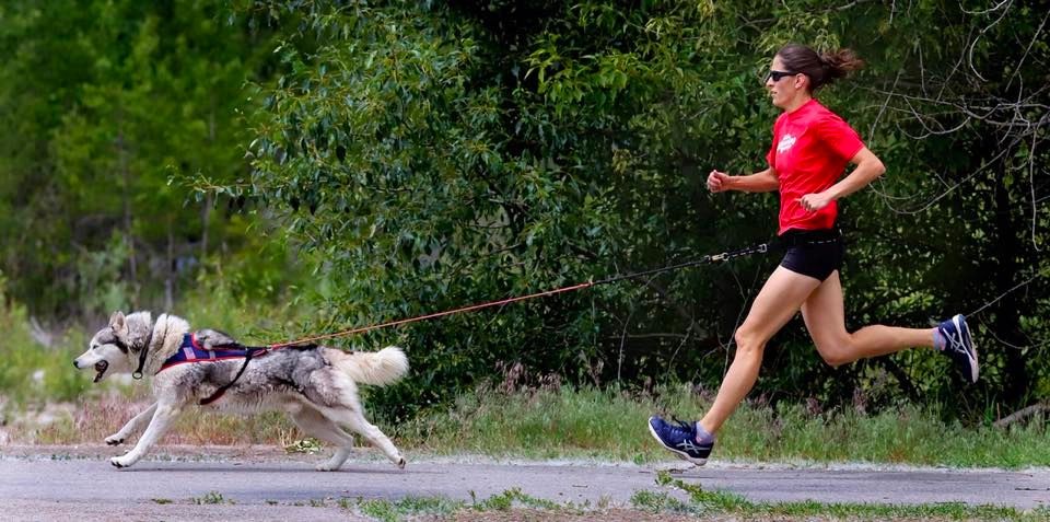 Meet Team USA - Brandi Williamson