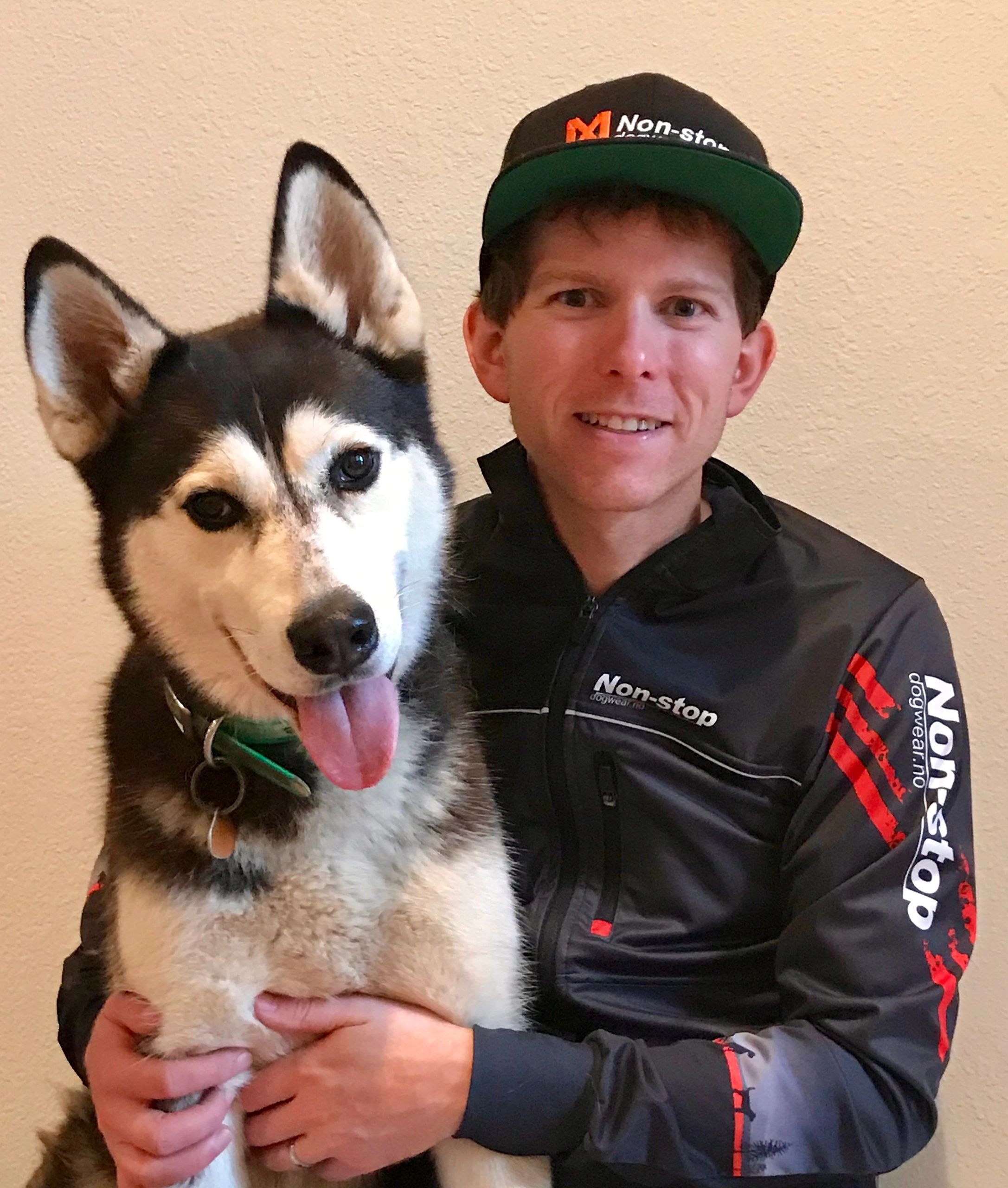 Meet Team USA - Nick Weis