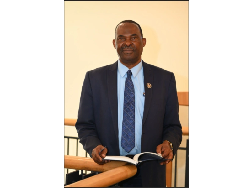 Charles Ochie Educational Foundation