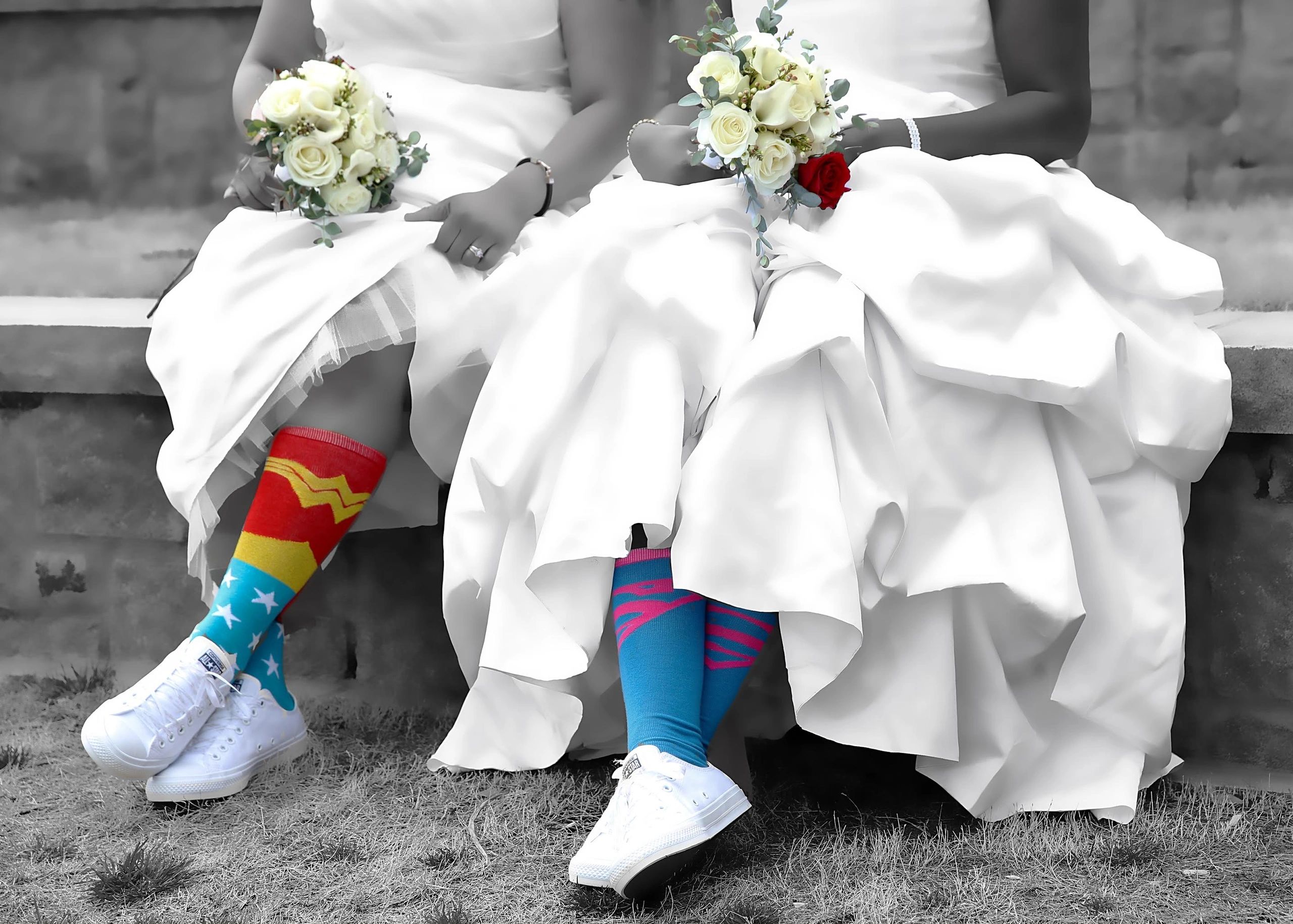 Your Big Fat Wedding | The Modern Officiant