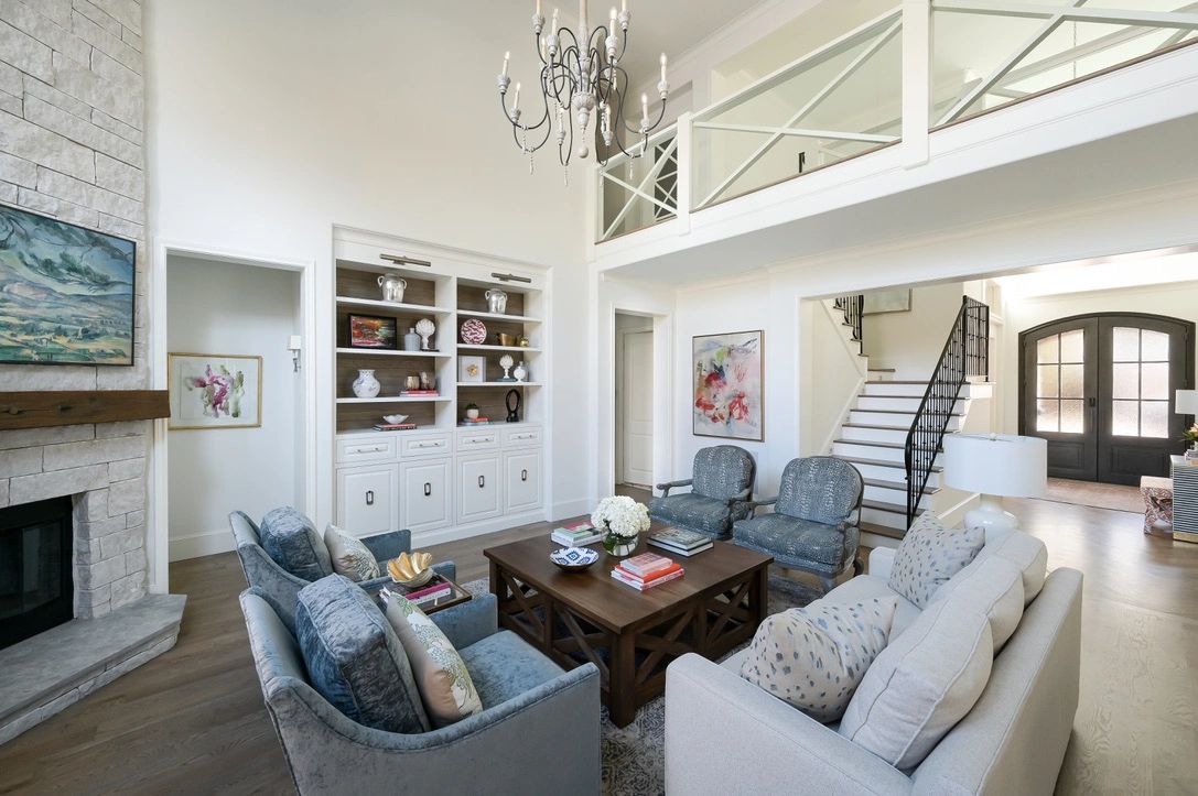 MK Decorative Design