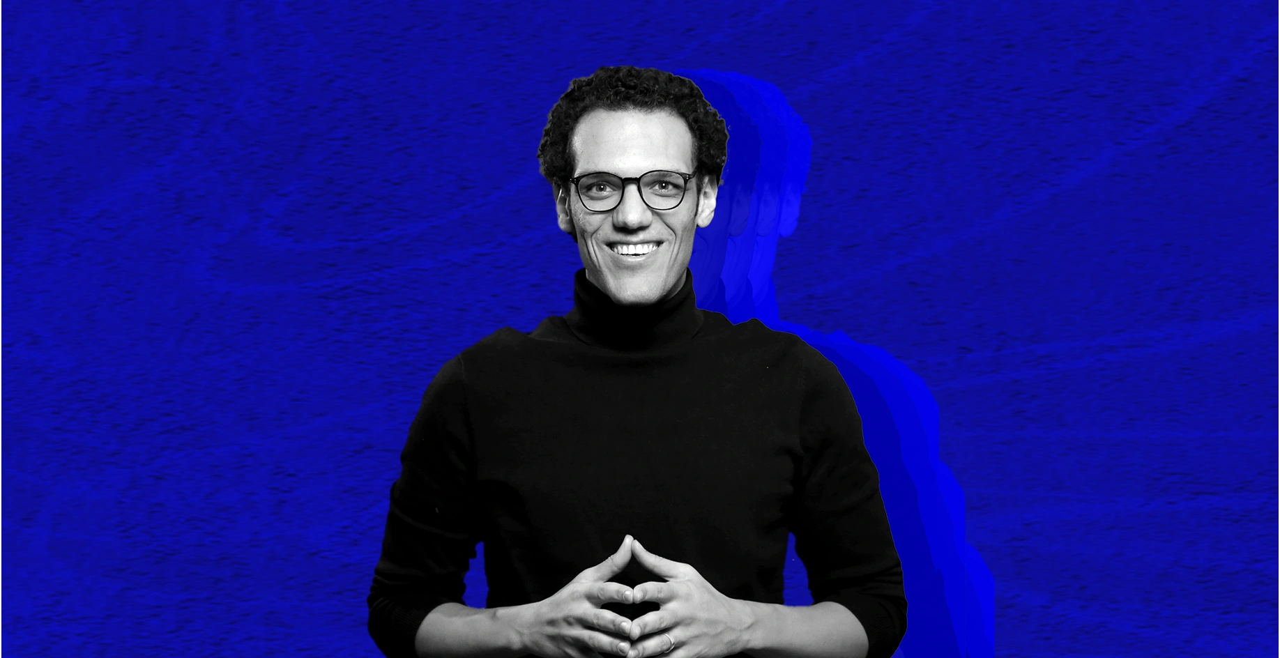 Venture Architect I Dahy Ahmed - Home