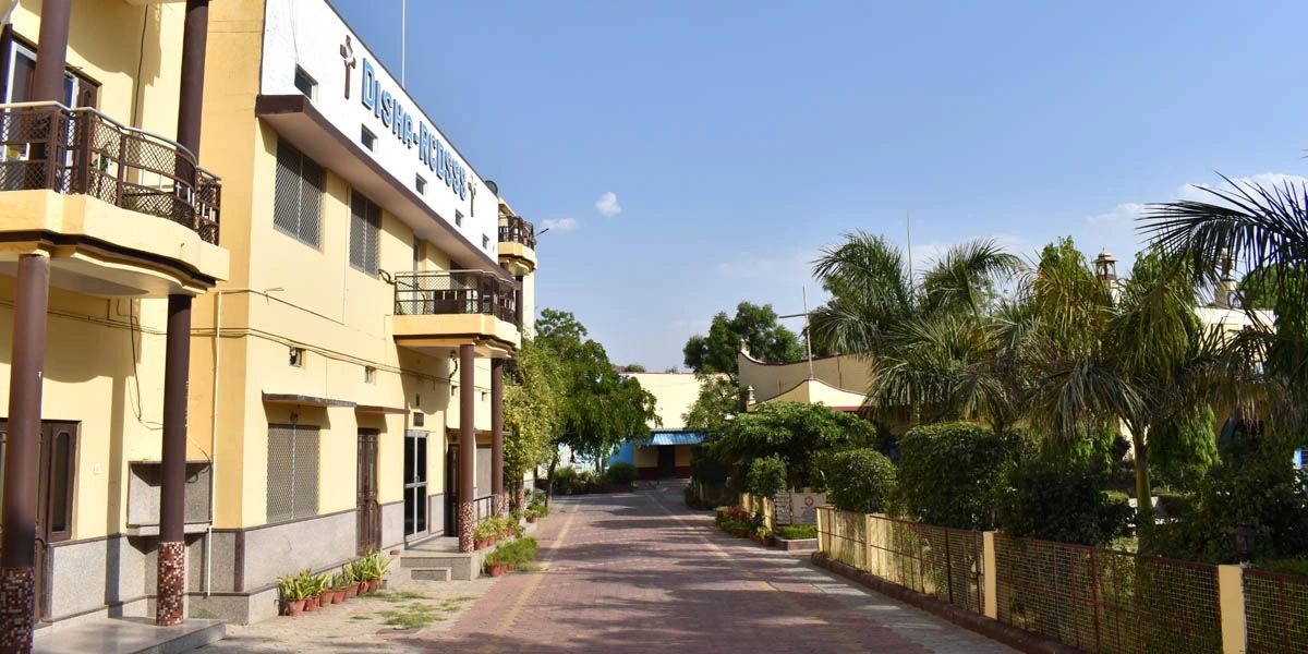 DASHBOARD | DISHA RCDSSS